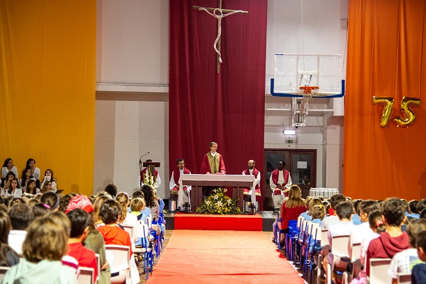 Colégio São João de Brito